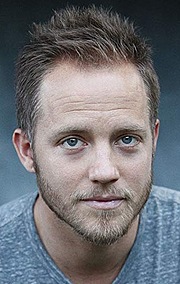 Graham Hamilton - actor - biography, photo, best movies and TV shows