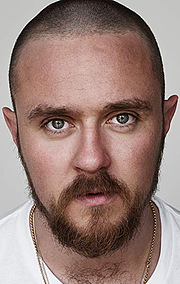 Sam C. Wilson - actor - biography, photo, best movies and TV shows