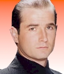 Luis Mesa - actor, producer - biography, photo, best movies and TV shows