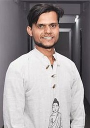 Prateek Pachauri - actor - biography, photo, best movies and TV shows