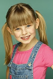 Molly Lewis - actress - biography, photo, best movies and TV shows