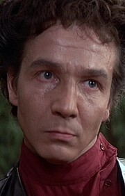 Tony Meyer - actor, designer - biography, photo, best movies and TV shows