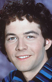 Christopher Daniel Barnes - actor