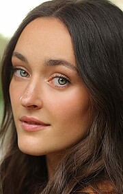 Anna Ballantine - actress - biography, photo, best movies and TV shows