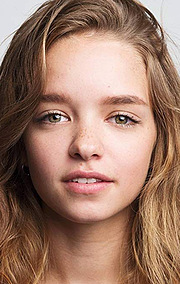 Olivia-Mai Barrett - actress - biography, photo, best movies and TV shows