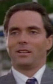 Michael Ryan - actor - biography, photo, best movies and TV shows