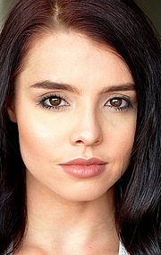 Amelia Douglass - actress - biography, photo, best movies and TV shows