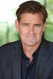 David Michaels - actor - biography, photo, best movies and TV shows