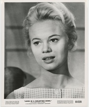 Toby Michaels - actress - biography, photo, best movies and TV shows