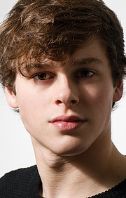 Andrew Matthew Welch - actor - biography, photo, best movies and TV shows