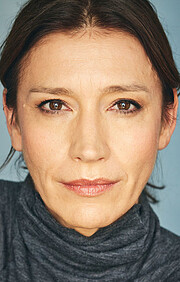 Louise Barnes - actress - biography, photo, best movies and TV shows