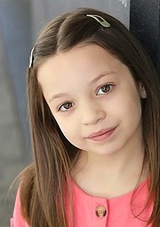 Dalya Knapp - actress - biography, photo, best movies and TV shows