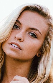 Brook Sill - actor - biography, photo, best movies and TV shows