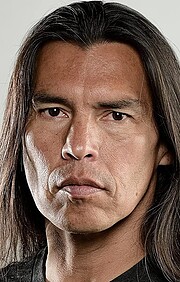 David Midthunder - actor - biography, photo, best movies and TV shows