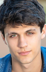 Drake Rodger - actor - biography, photo, best movies and TV shows