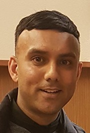 Parmy Singh - actor - biography, photo, best movies and TV shows