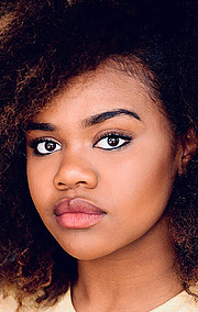 Dara Reneé - actress - biography, photo, best movies and TV shows