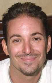Noah Hathaway - actor, producer