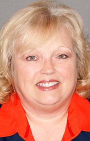 Penelope Milford - actress - biography, photo, best movies and TV shows