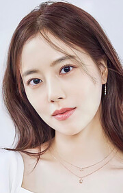 Moon Ye-won - actress - biography, photo, best movies and TV shows