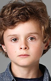 Finlay Wojtak-Hissong - actor - biography, photo, best movies and TV shows