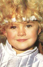 Aubree Miller - actress - biography, photo, best movies and TV shows
