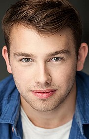 Alexander Jones - actor - biography, photo, best movies and TV shows