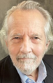 Joseph Miller - actor, writer, producer, composer