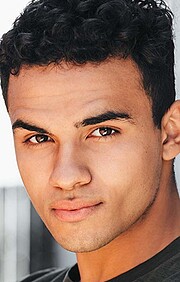 Colin McCalla - actor, director, writer, editor, producer