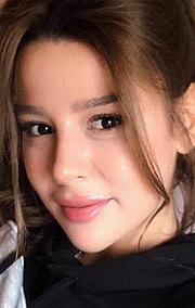 Eda Baslamisli - actress - biography, photo, best movies and TV shows