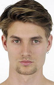 Shayne Davis - actor, writer, producer