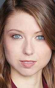 Cora Matheson - actress - biography, photo, best movies and TV shows