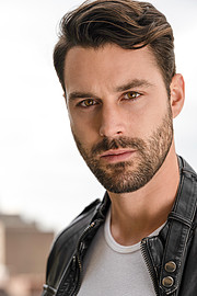Jarred Harper - actor, director, writer, producer