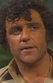 Spencer Milligan - actor, producer