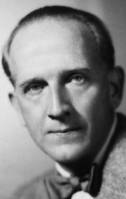 A.A. Milne - author, writer - biography, photo, best movies and TV shows