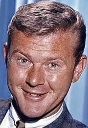 Martin Milner - actor, producer