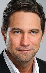 Britton Webb - actor, director, writer, producer, sound director