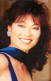 Joy Minaai - actress - biography, photo, best movies and TV shows
