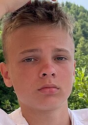 James Robinson - actor - biography, photo, best movies and TV shows