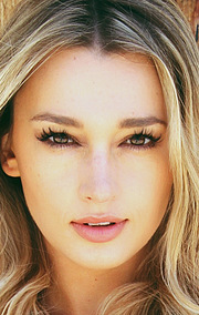 Karolina Benefield - actress - biography, photo, best movies and TV shows