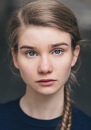 Frances Pooley - actress - biography, photo, best movies and TV shows