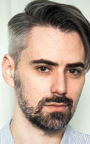 Anton Sevidov - actor - biography, photo, best movies and TV shows