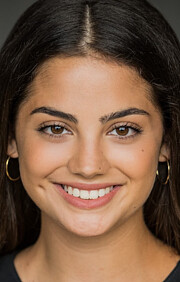 Sadie Laflamme-Snow - actress - biography, photo, best movies and TV shows