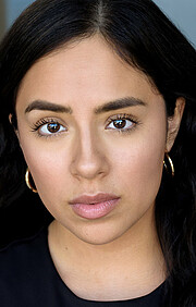 Martina Meneses - actress - biography, photo, best movies and TV shows