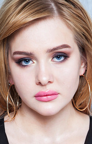 Sofia Kappel - actress - biography, photo, best movies and TV shows