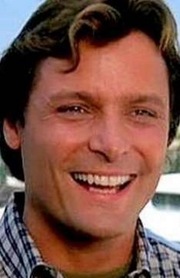 Douglas Barr - director, actor, writer