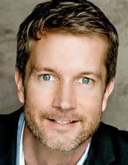 Daniel Mitchell - actor - biography, photo, best movies and TV shows