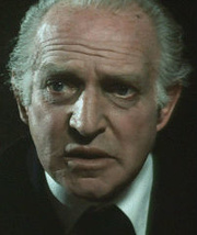 Patrick Barr - actor, writer, producer