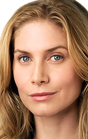 Elizabeth Mitchell Frequency
