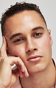 Callan Colley - actor - biography, photo, best movies and TV shows